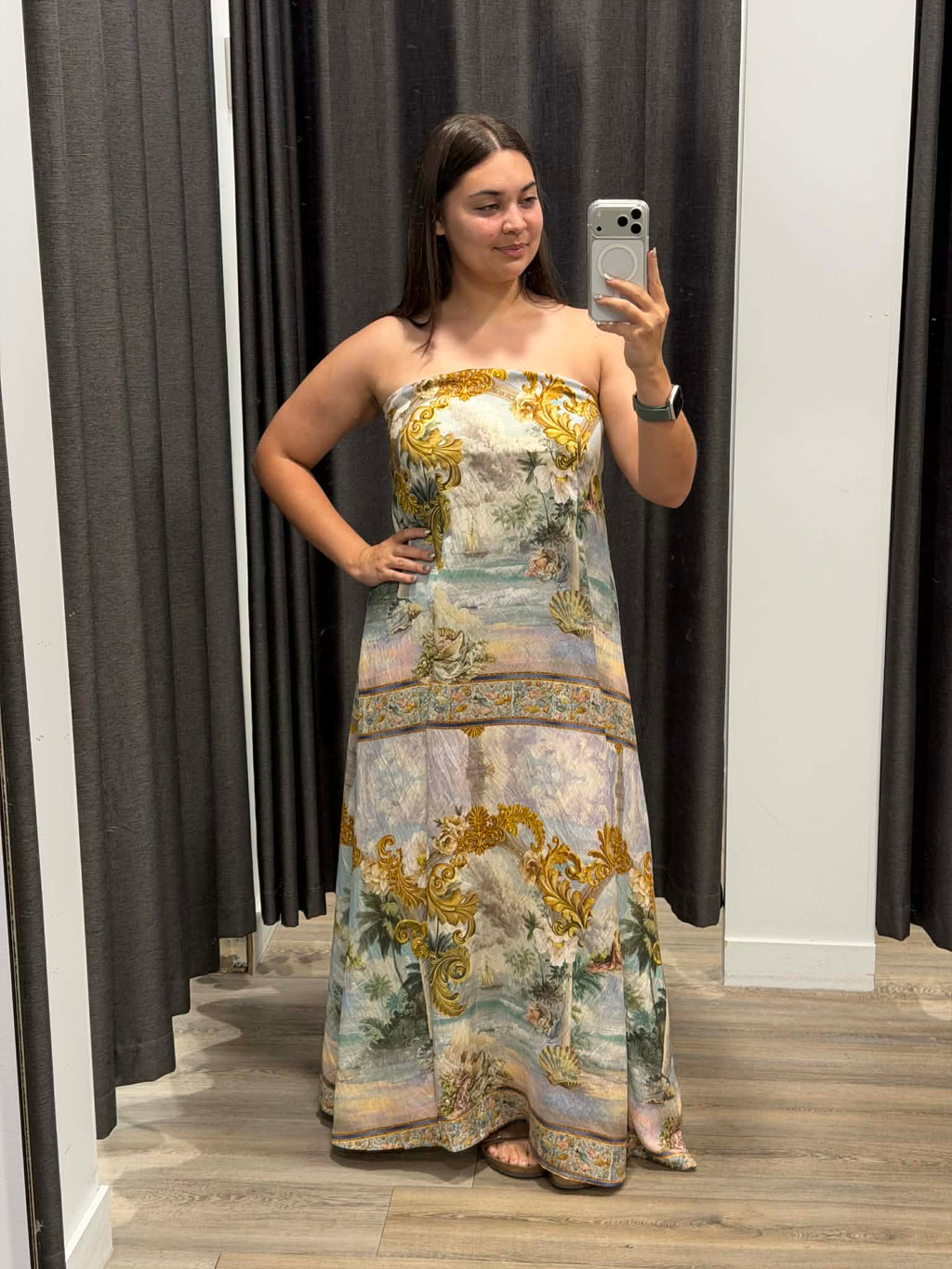 Ariel Dress – Milou Dress House